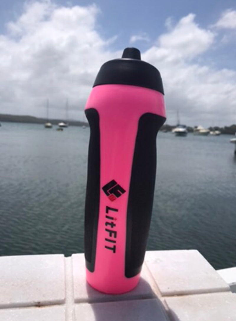 Lit Fit Australia: Air Track Pro - The Best Sports Accessories